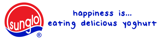 SUNGLO 900G LOW FAT PROBIOTIC GREEK YOGHURT | Malaysian Yoghurt Company ...